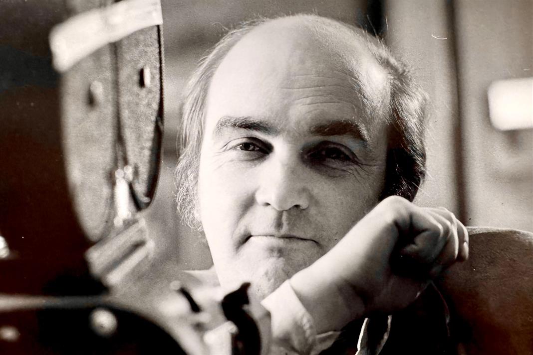 Roger Lambert, founder of Studio Lambert, dies at 96