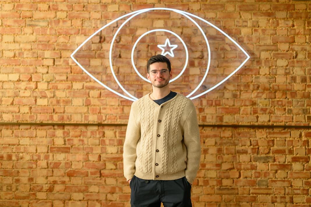 Hiscox “Bad Knockoff” voted 2024 Audio Ad of the Year