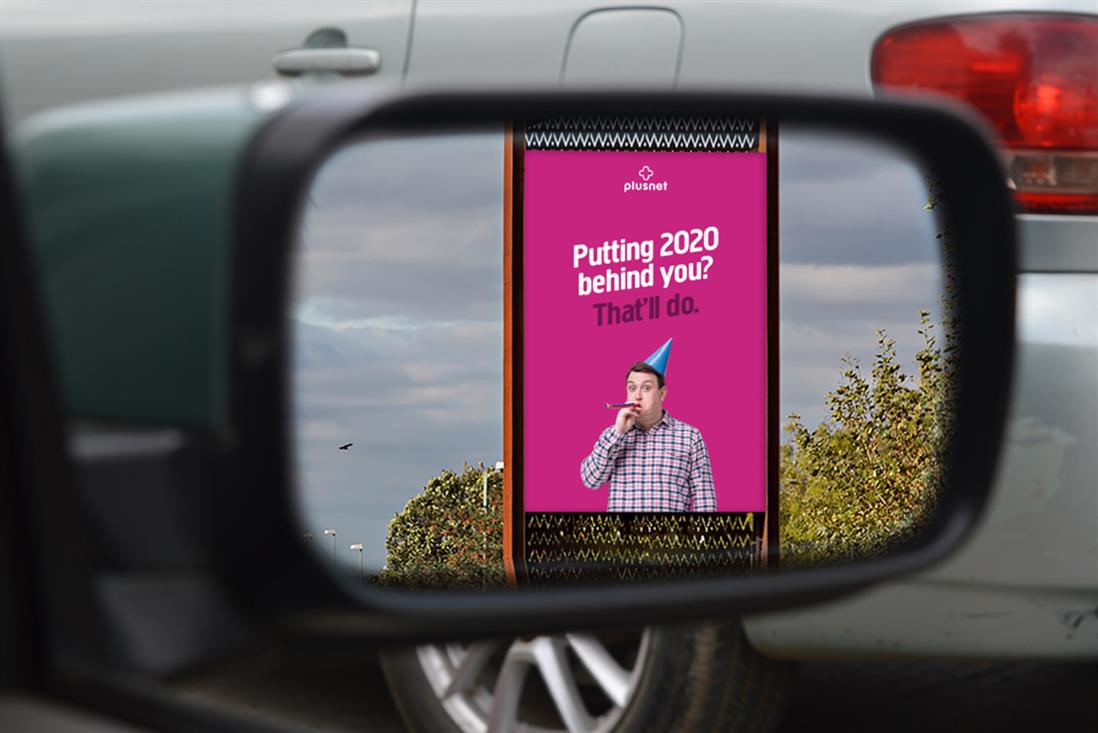 Karmarama | Insight, news and creative work | Campaign