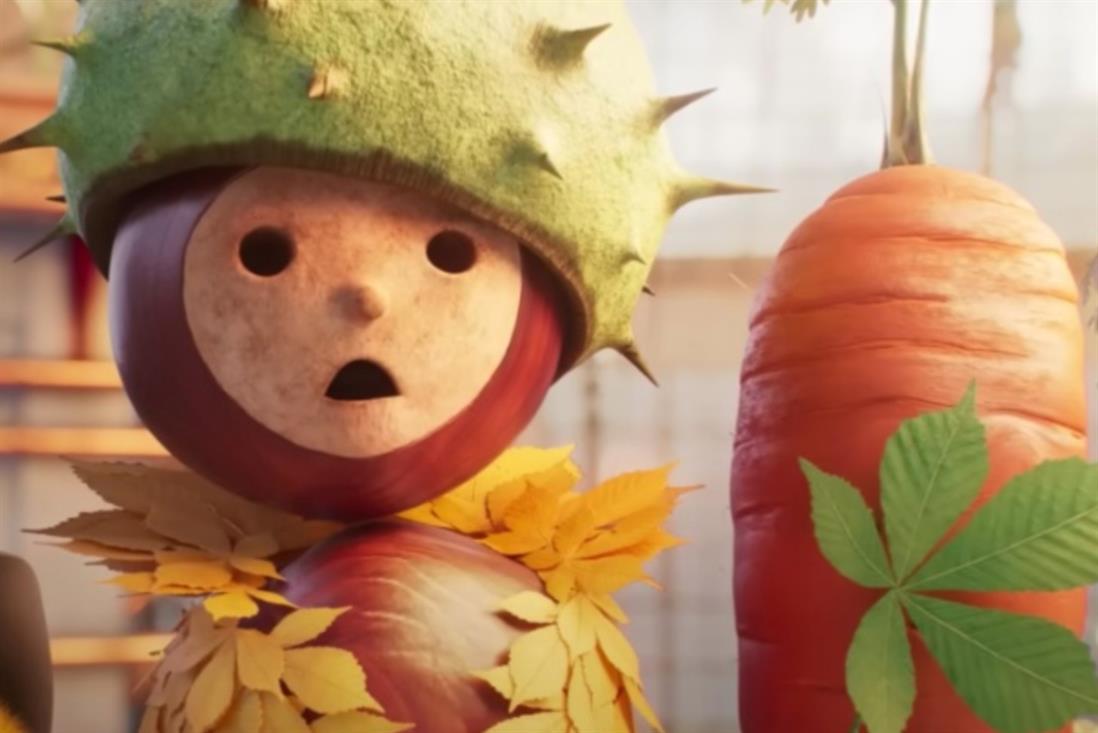 McCann UK | Insight, news and creative work | Campaign