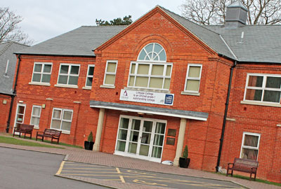 Lincolnshire college for students with learning disabilities could lose ...