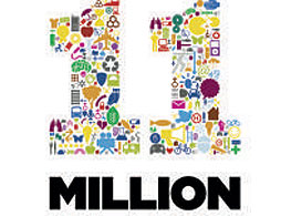 11 Million reasons to change a name | Third Sector