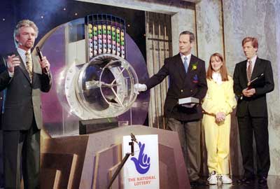 National Lottery has raised £29bn since its launch | Third Sector