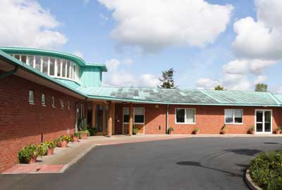 Acorns children's hospice charity unveils five-year plan to increase ...