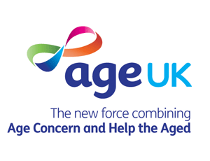 Age UK logo revealed | Third Sector
