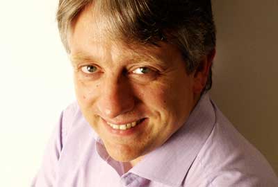 David Burrows: Get ready for the 'legacy shoppers' | Third Sector