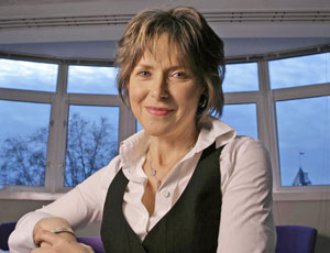 Dame Suzi Leather named on Cabinet Office's quango high-earners list ...