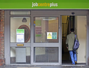 Prince's Trust to move into Jobcentre Plus