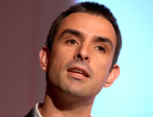 Interview: Simon Blake