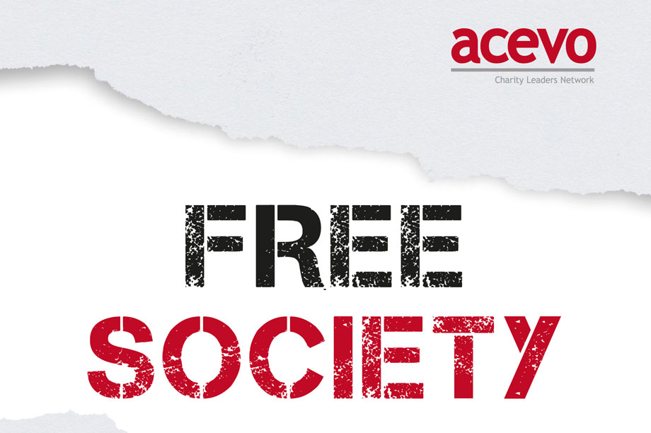 Acevo manifesto: 'Forget about big society' | Regulator to assess ...
