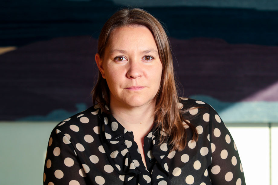 Shadow minister Anna Turley questions government on Prins anti-EU essay ...