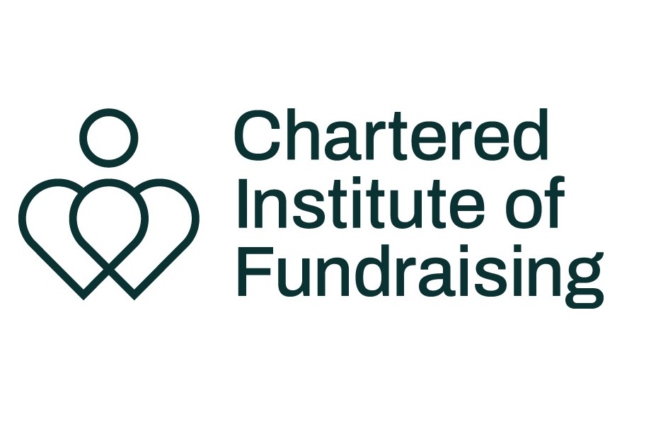 Chartered Institute of Fundraising unveils new branding | Third Sector