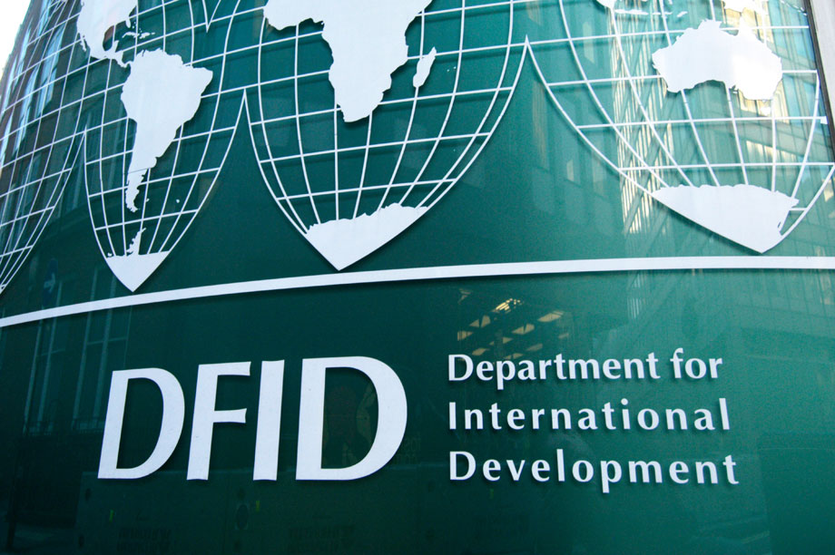 DfID launches search tool to help international development ...