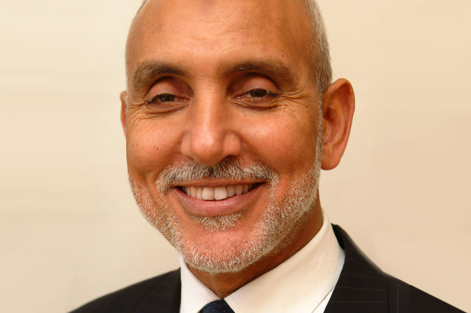 Muslim Charities Forum chair Hany El-Banna says Charity Commission should not name inquiry ...