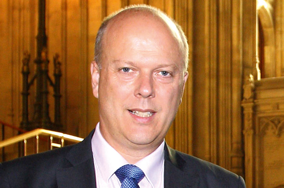 Government will address issues raised by Olive Cooke case, Chris ...