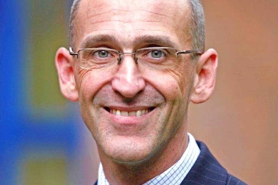 YMCA England's Ian Green appointed chief executive of Terrence Higgins ...