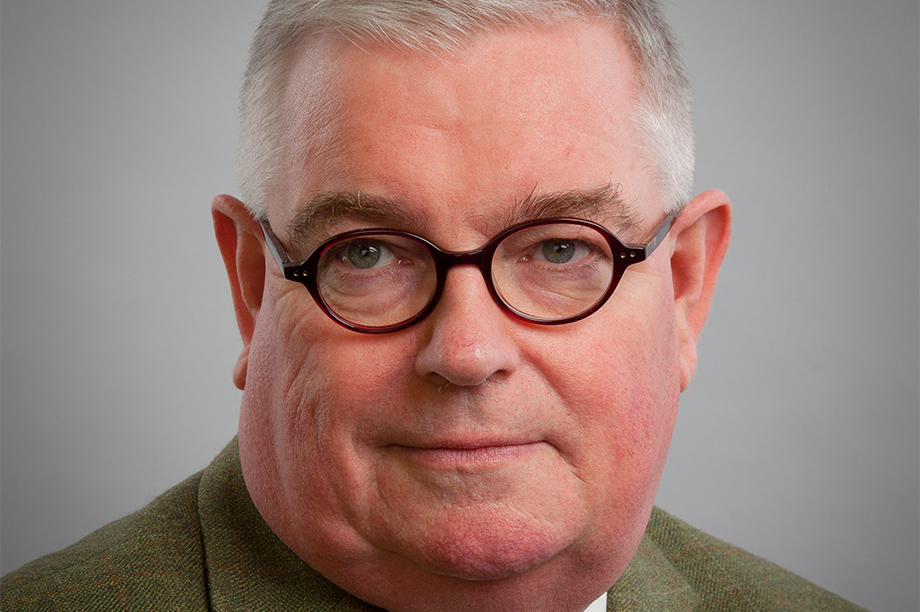 John Tizard: How to appoint a chair or chief executive | Third Sector