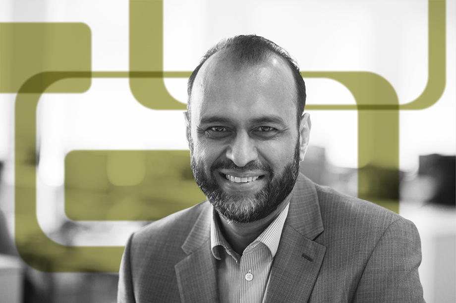 Javed Khan: The internet is for everyone - it needs to be safe for ...