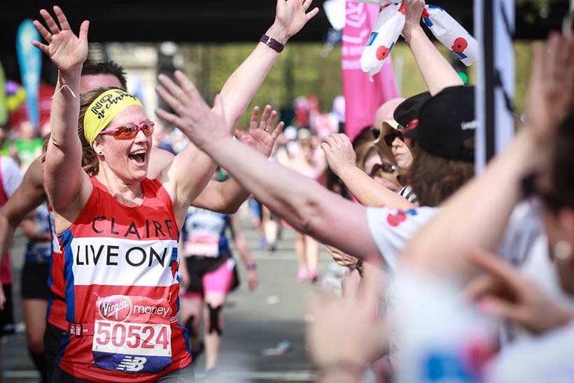 What is it like to work in the individual giving team at The Royal ...