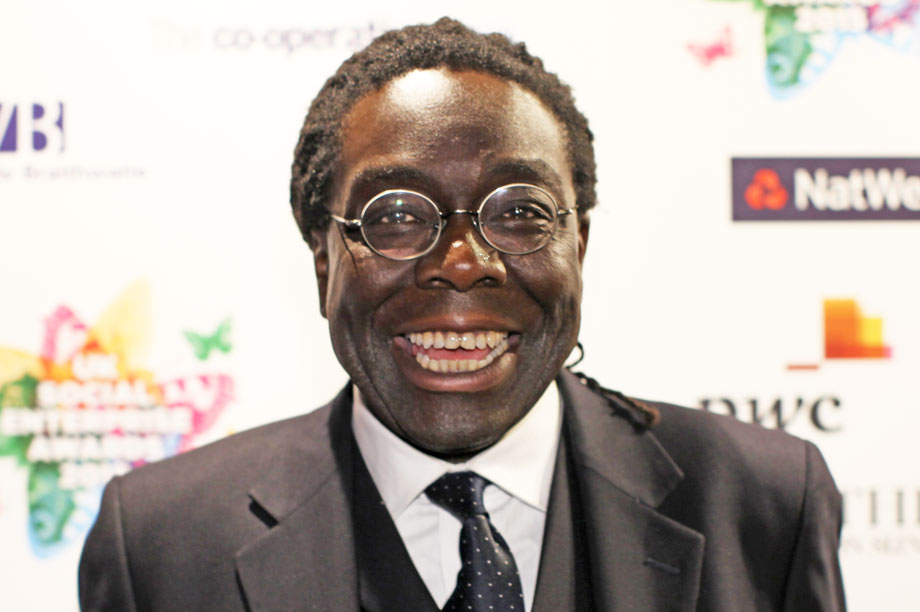 Lord Victor Adebowale appointed chair of Social Enterprise UK | Third ...