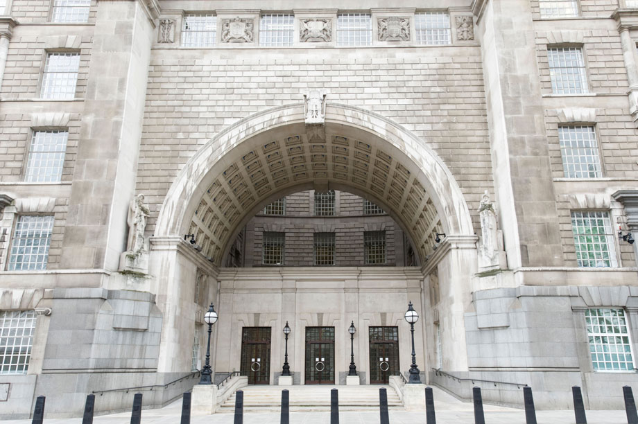 MI5 staff fund granted charitable status | Third Sector
