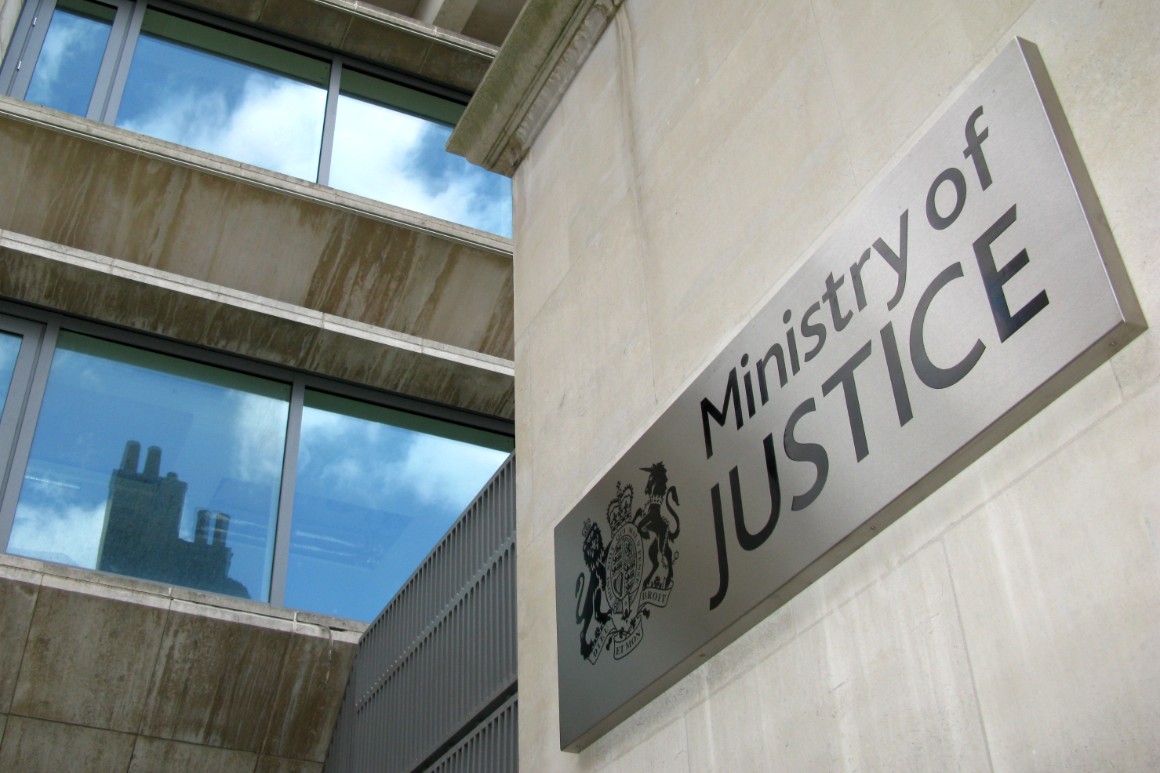 Ministry of Justice drops planned changes to probate fee system | Third ...