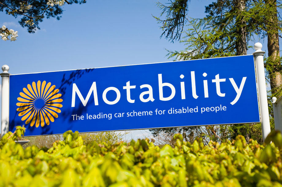 Charity Commission will not re-examine Motability Operations Group ...