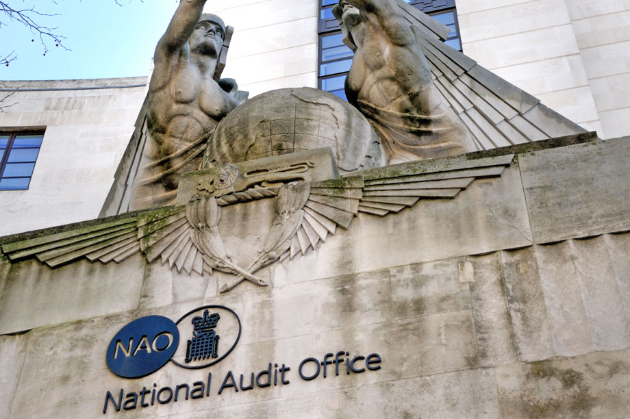 Government consultations are too short and implementation too slow ...