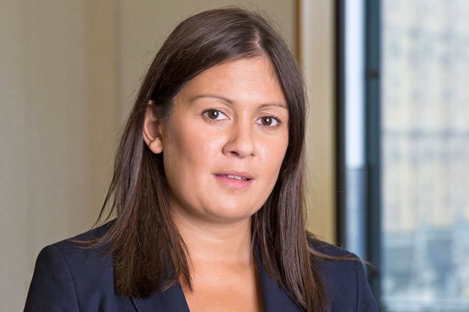 Labour would reverse recent changes to judicial review, says Lisa Nandy ...