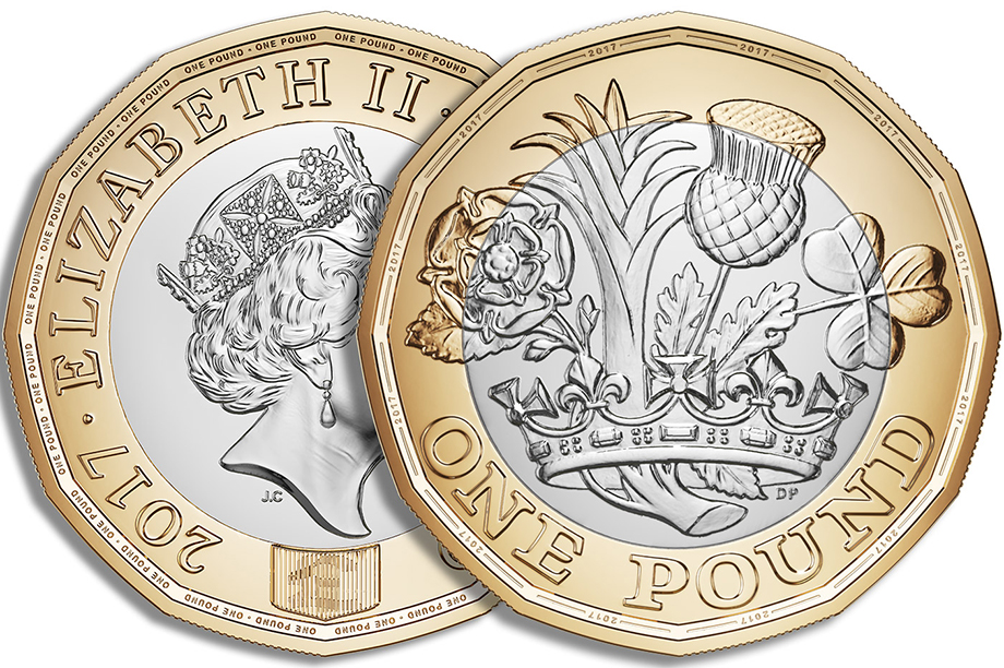 IoF Urges People To Give Old Pound Coins To Charity Third Sector IoF Urges People To Give Old Pound Coins To Charity Third Sector