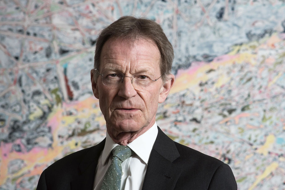Sir Nicholas Serota to chair Arts Council England | Third Sector