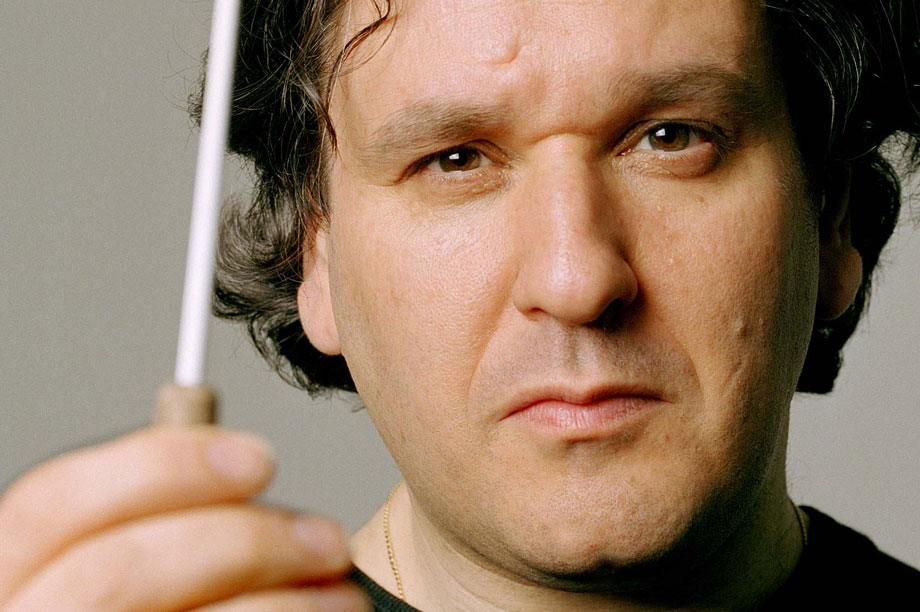 Royal Opera House paid music director Sir Antonio Pappano more than £ ...