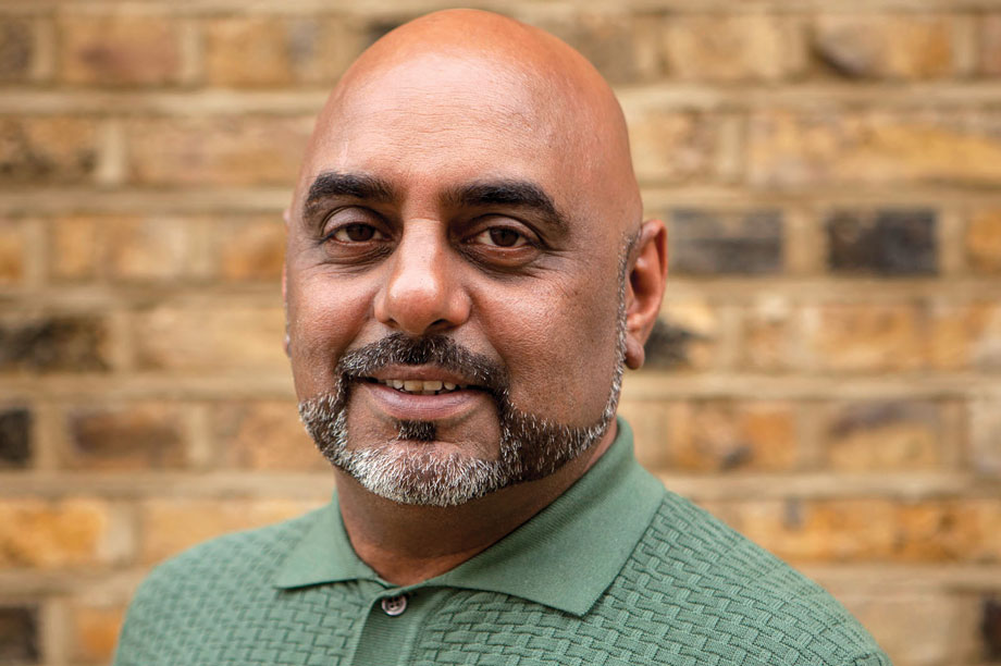 Asad Rehman moves to War on Want | Third Sector