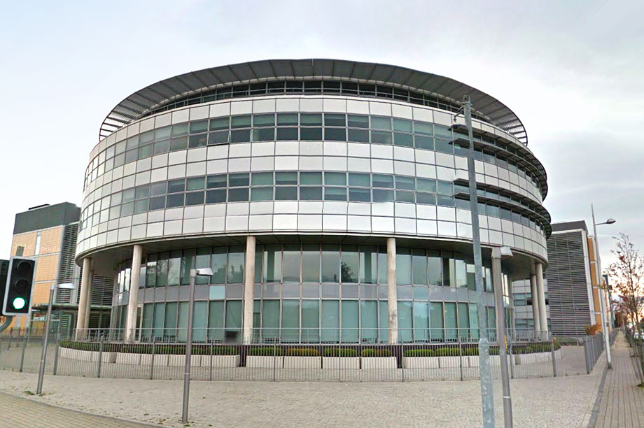 Charity Commission's Liverpool office to relocate in bid to halve costs ...