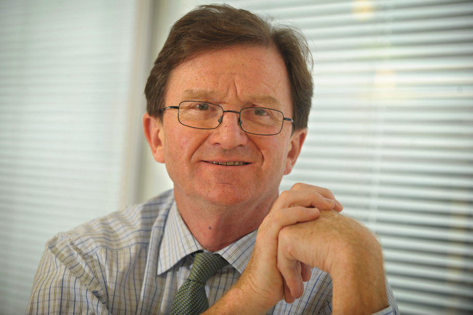 Outgoing Charity Commission head says there is too much duplication in ...