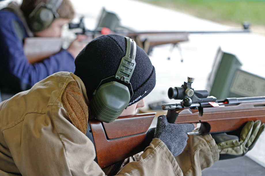 Cambridgeshire Target Shooting Association denied charitable status ...