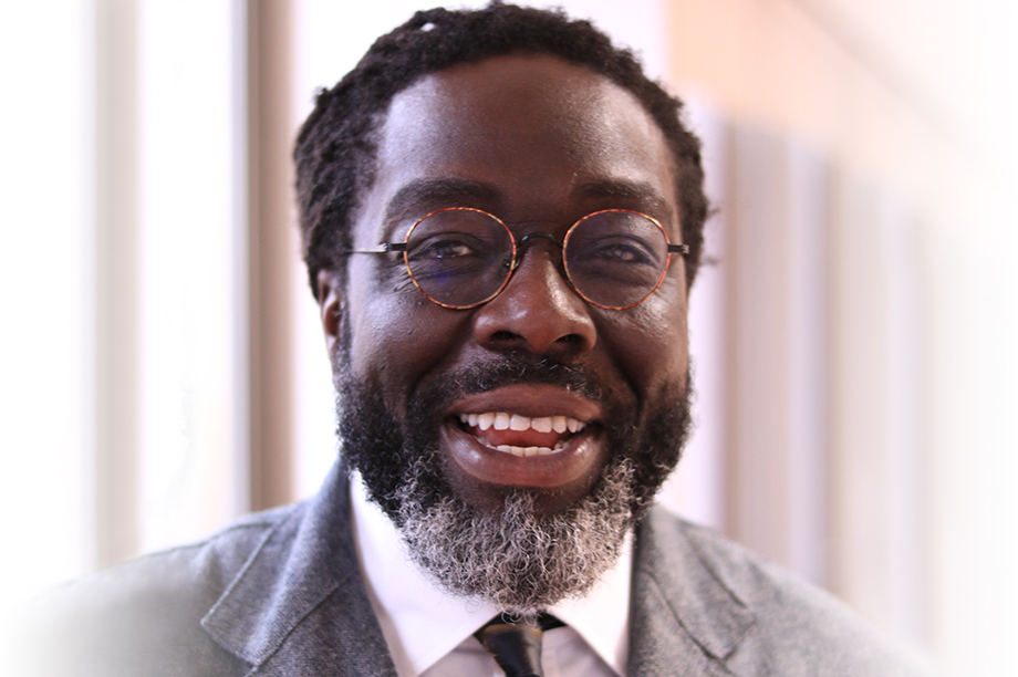 Lord Victor Adebowale: It's not diversity of skin colour that really ...