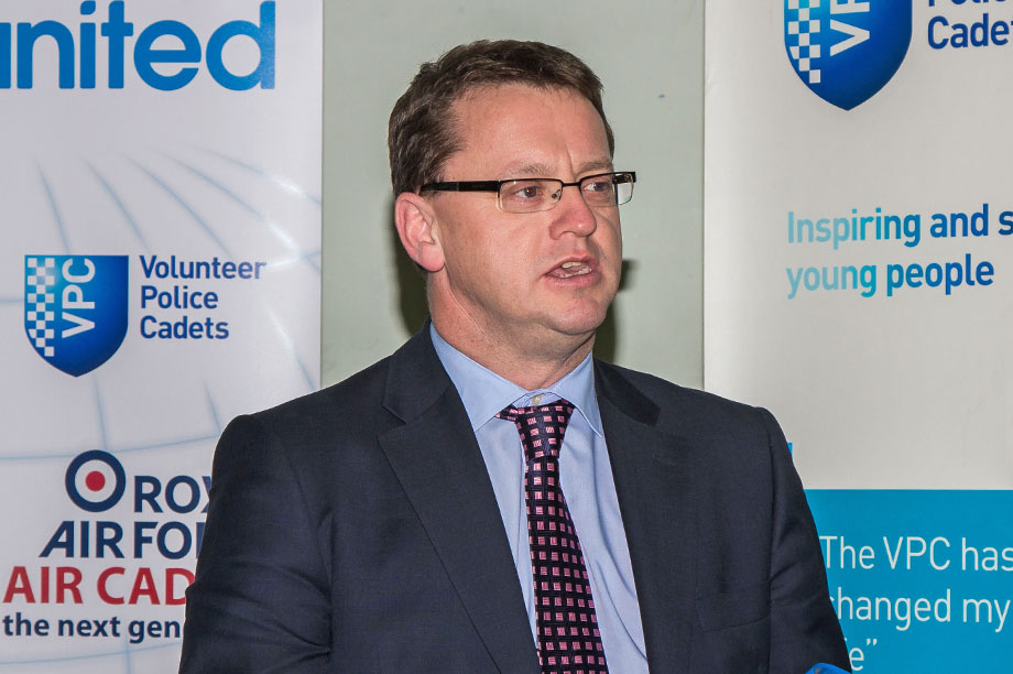 Social investment will feature in Tory manifesto, says minister Rob ...