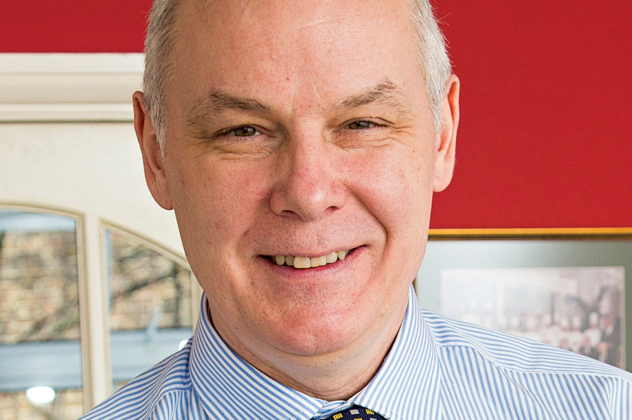 Former Stonewall chief executive Ben Summerskill to head the Criminal ...