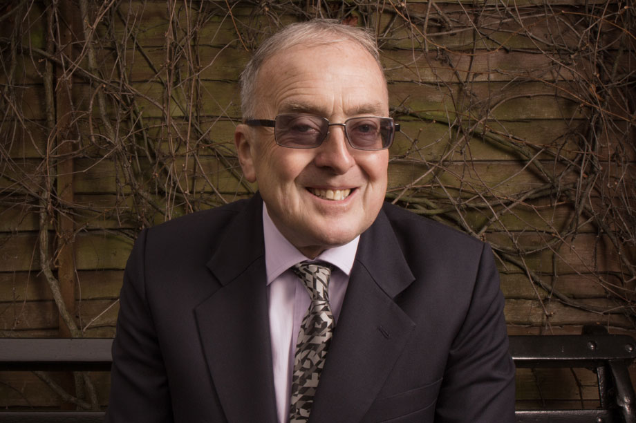 'Get a backbone' during the election, Bubb urges charity leaders ...