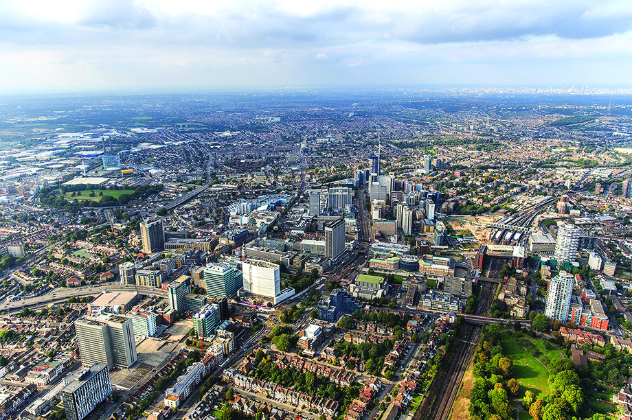 Why Croydon has taken social value to its heart | Third Sector