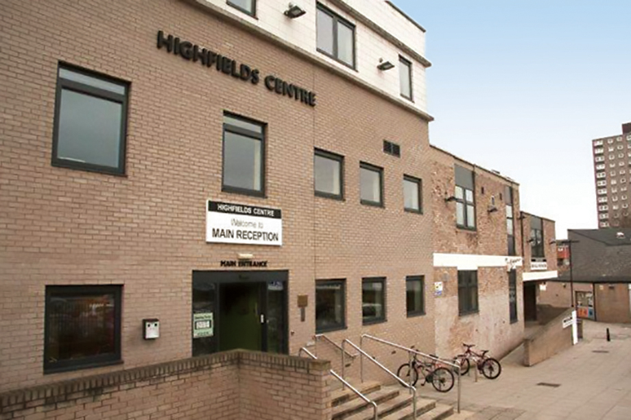 Centre fights on after losing council funding | Third Sector