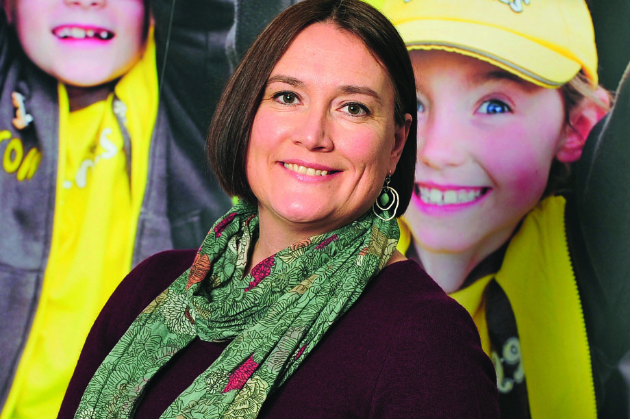 Britain's Most Admired Charities 2014: Most Admired Chief Executive ...