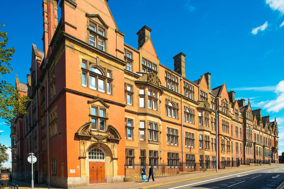 Lancashire County Council cuts sector grant funds totalling £1m | Third ...