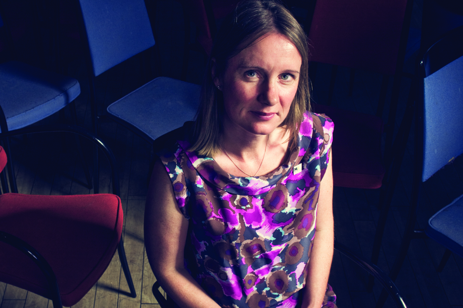 Michelle Mitchell: 'I'm not one for the status quo' | Third Sector