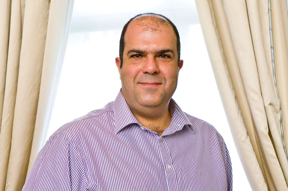 EasyJet founder promises to give half his fortune to charity | Third Sector
