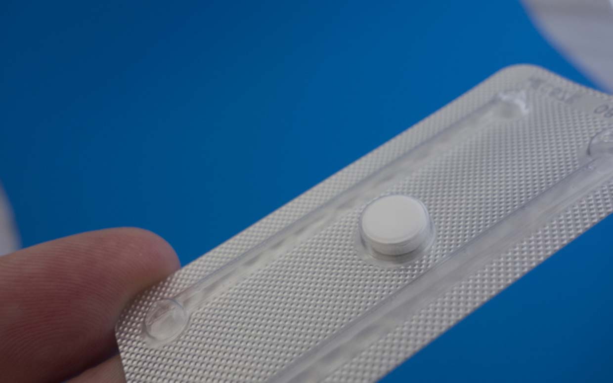 Contraception | MIMS online