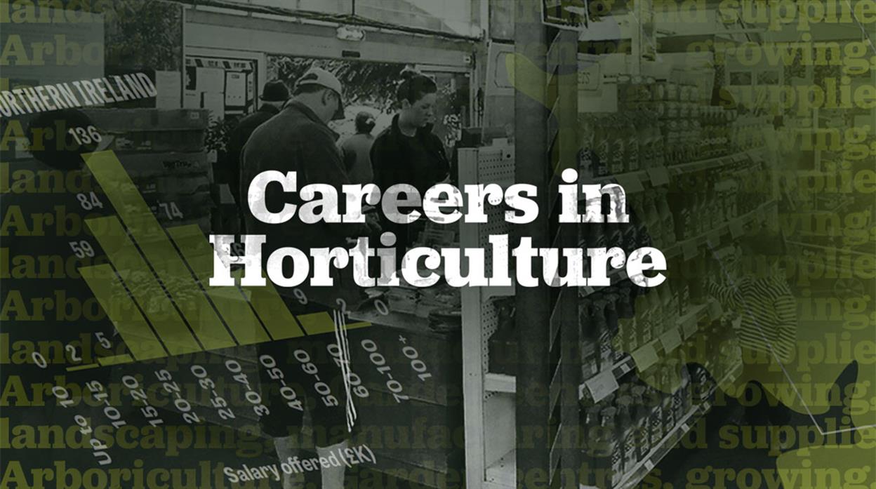 Careers & Training | Horticulture Week