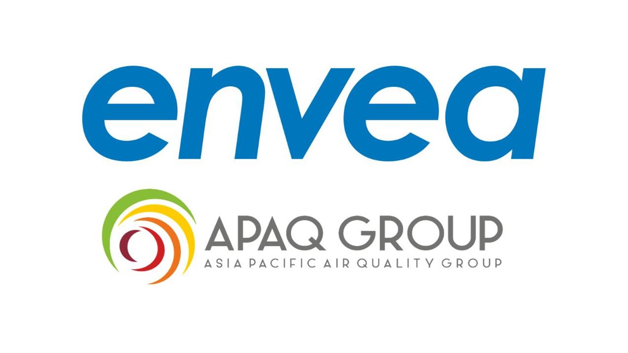 ENVEA announces acquisition of APAQ Group