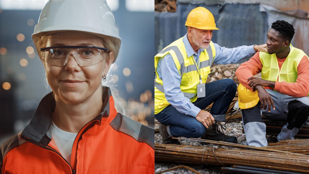 HSI Construction Industry Summit